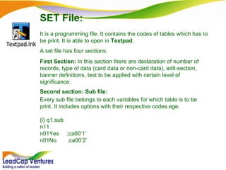 Data Processing Using Quantum | PPT