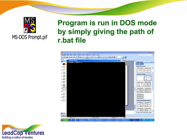 Data Processing Using Quantum Ppt Computing Technology And Computing
