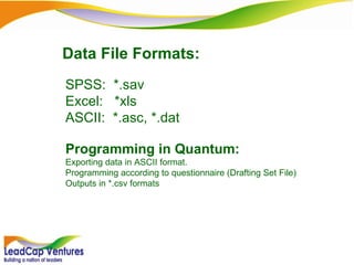 Data Processing-Presentation | PPT