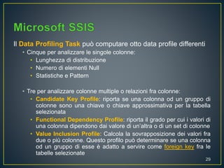 Data profiling | PPT