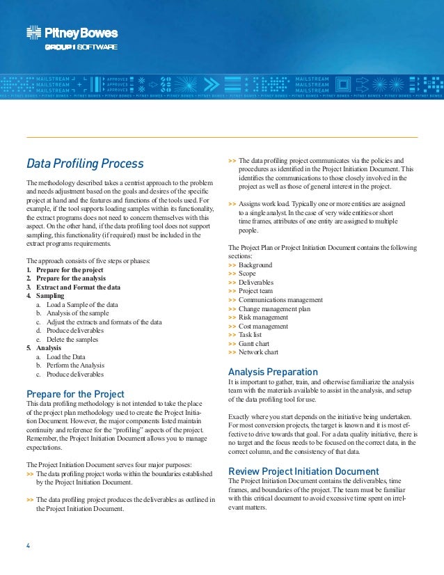 Data profiling-best-practices Data profiling-best-practices