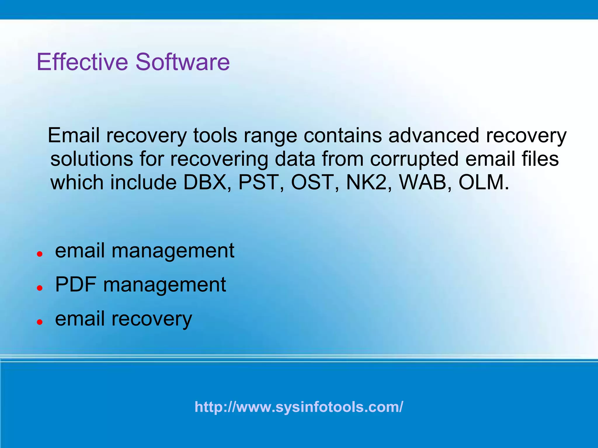 Microsoft Office recovery | Open office repair | PPSX