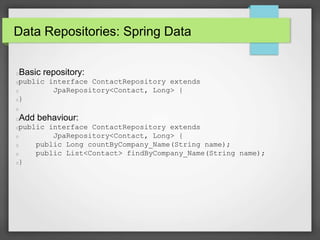 Data repositories | ODP
