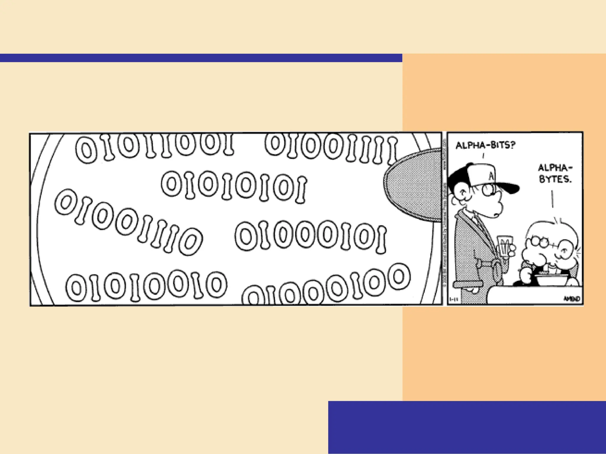 Data Representation About Programmingppt