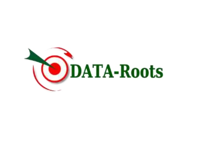 Data roots | PPT