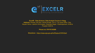 Data-Science-Classes-Presentation ExcelR solutions.pptx