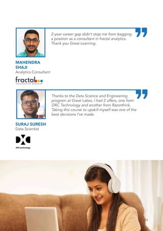 Data Science Engineering Course | PDF