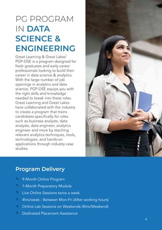 Data Science Engineering Course | PDF