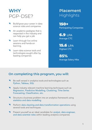 Data Science Engineering Course | PDF