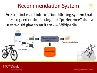 Introduction of Data Science | PPTX