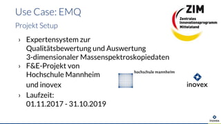 Data Science und Machine Learning im Kubernetes-Ökosystem | PPT