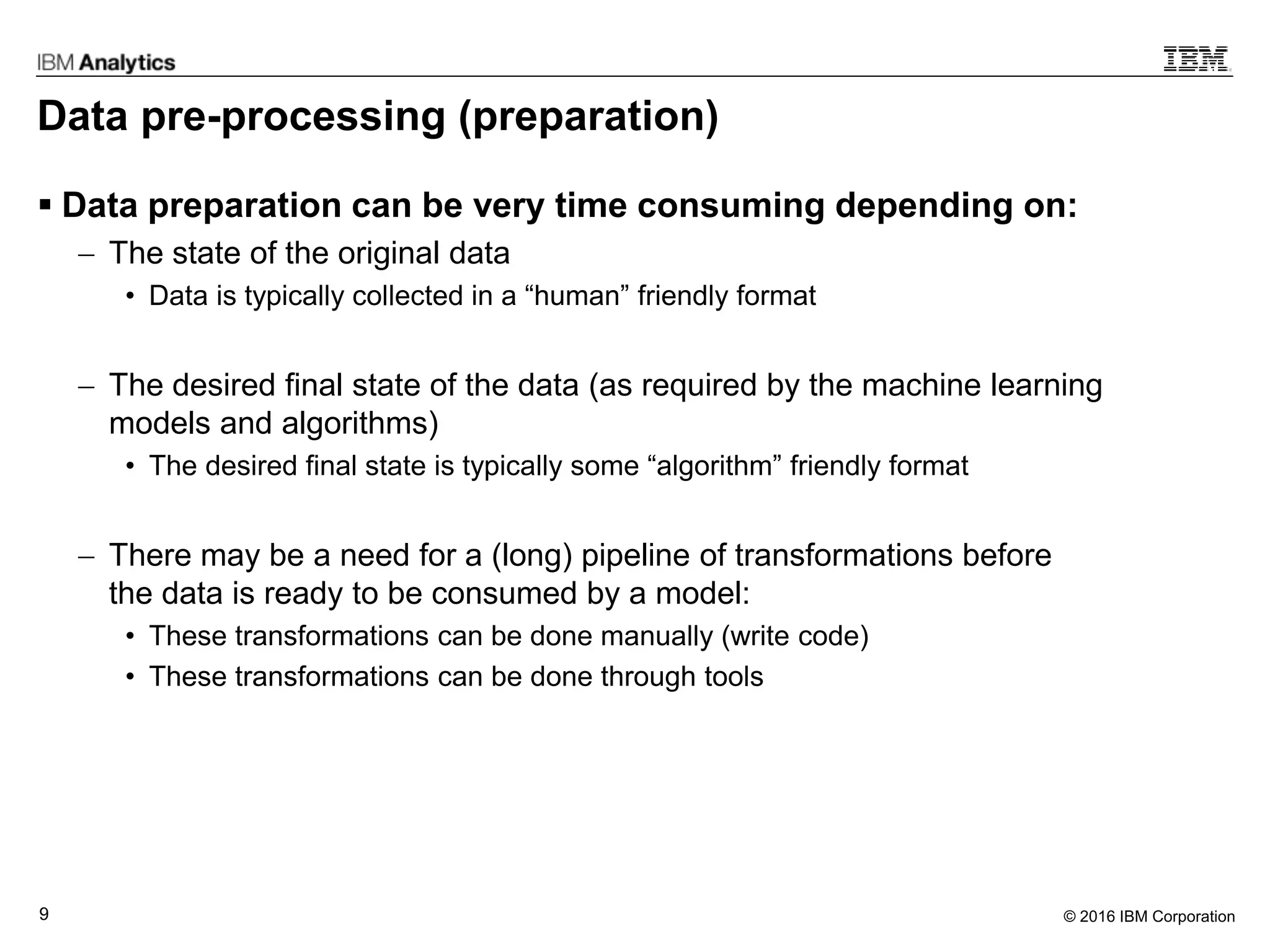 Data Science Tips For Data Engineers Ppt