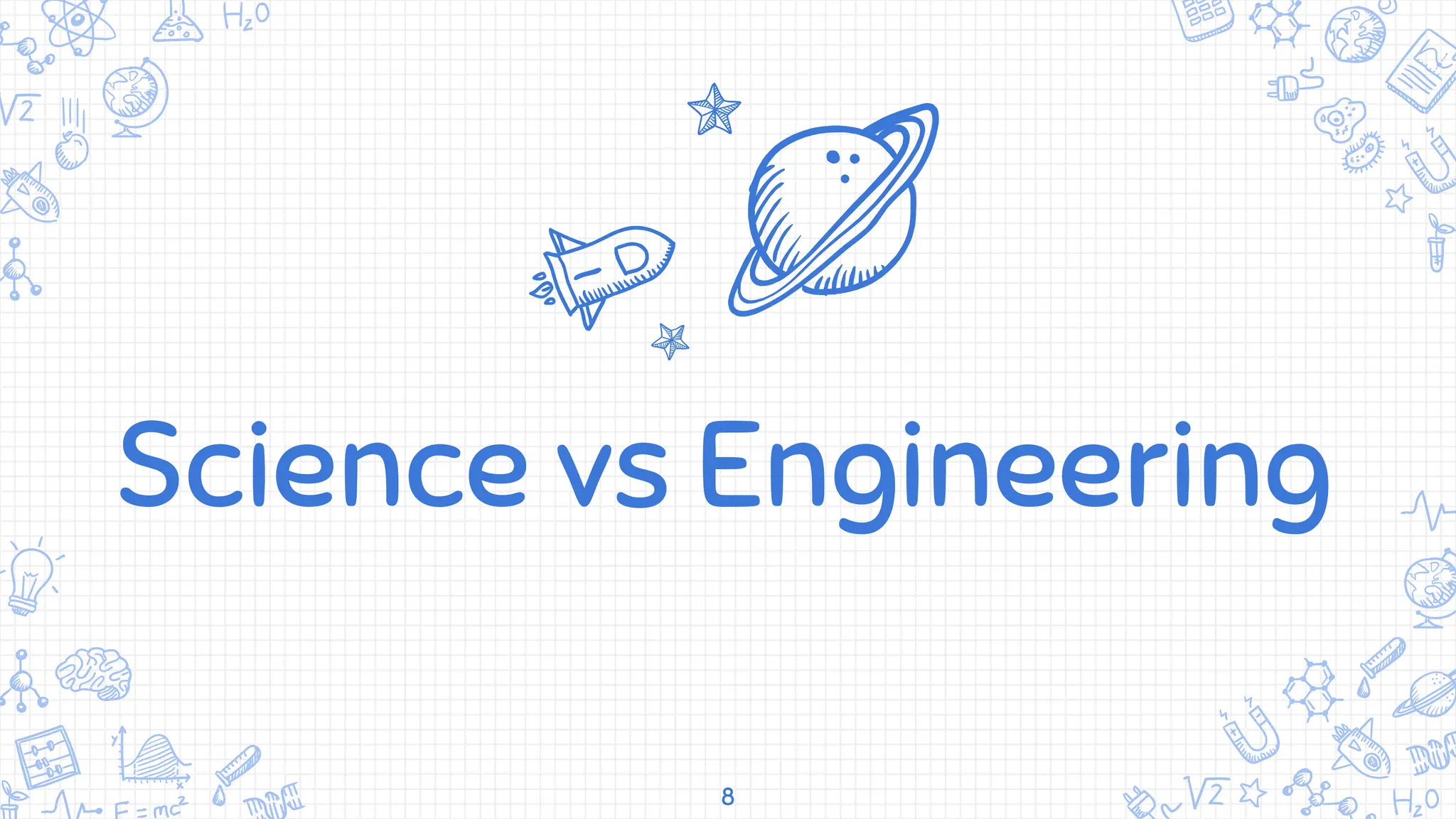 Data - Science and Engineering slide at Bandungpy Sharing Session | PDF