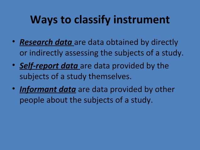 Data-Scores | PPT
