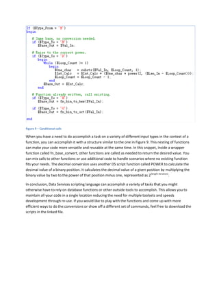 Data services-functions | PDF | Web Development | Internet