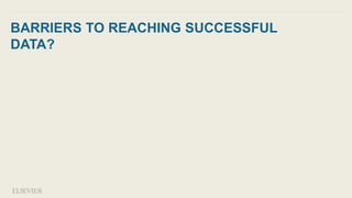 Research Data Sharing: A Basic Framework | PPTX