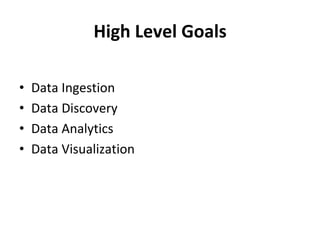 Data Strategy | PDF