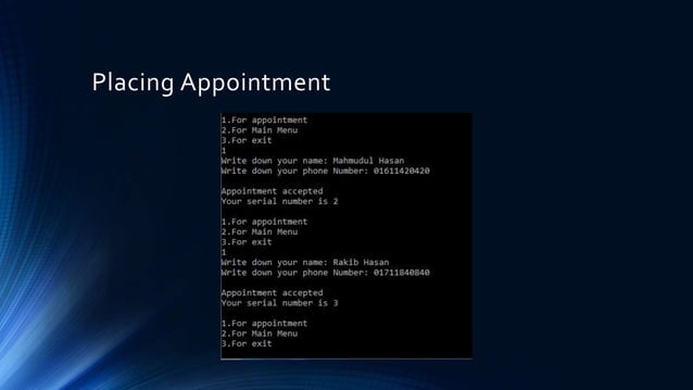 Data structure-project Queue | PPT | Free Download