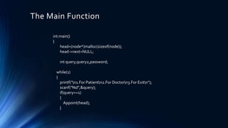 Data structure-project Queue | PPT