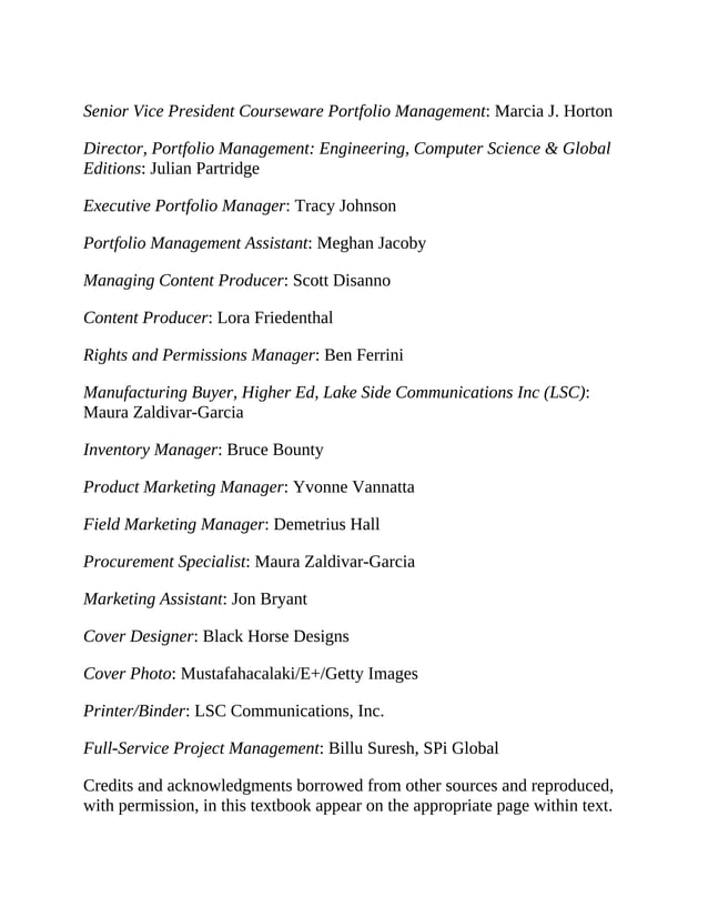 Data Structures and Abstractions with Java 5th Edition Carrano Solutions Manual | PDF ...