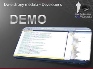 Data Tier Applications | PPT