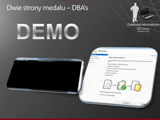 Data Tier Applications | PPT