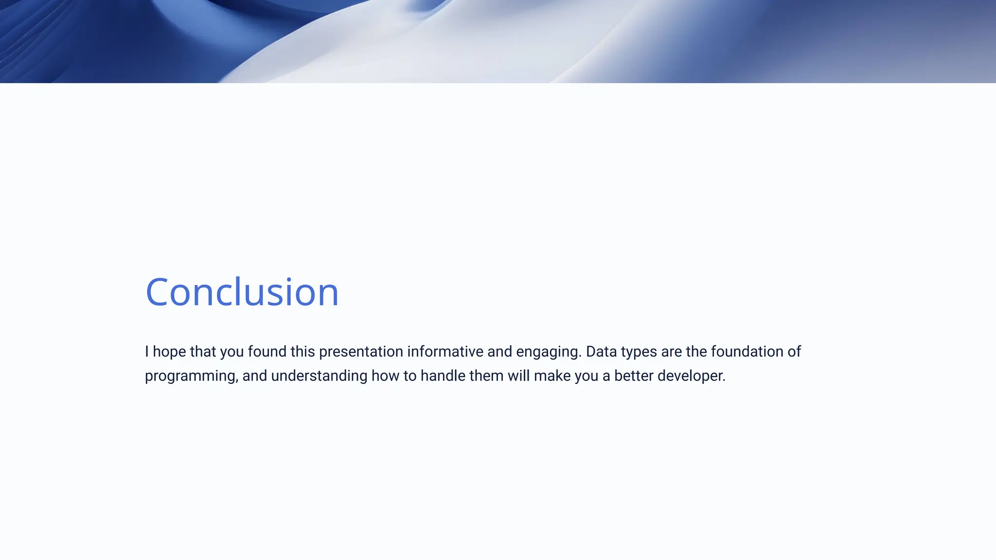 Understanding Data Types in Programming.pptx Understanding Data Types in Programming.pptx