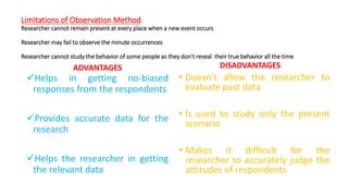 DATA - TYPES & METHODS OF THEIR COLLECTION.pptx