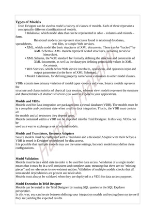 Data virtualization | PDF