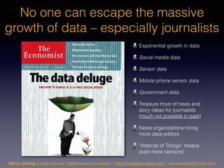 Data visualizations are not boring anymore! (updated) | PPT
