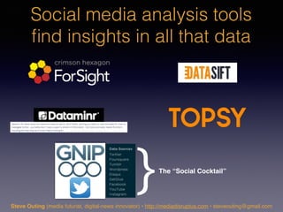 Data visualizations are not boring anymore! (updated) | PPT