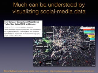 Data visualizations are not boring anymore! (updated) | PPT