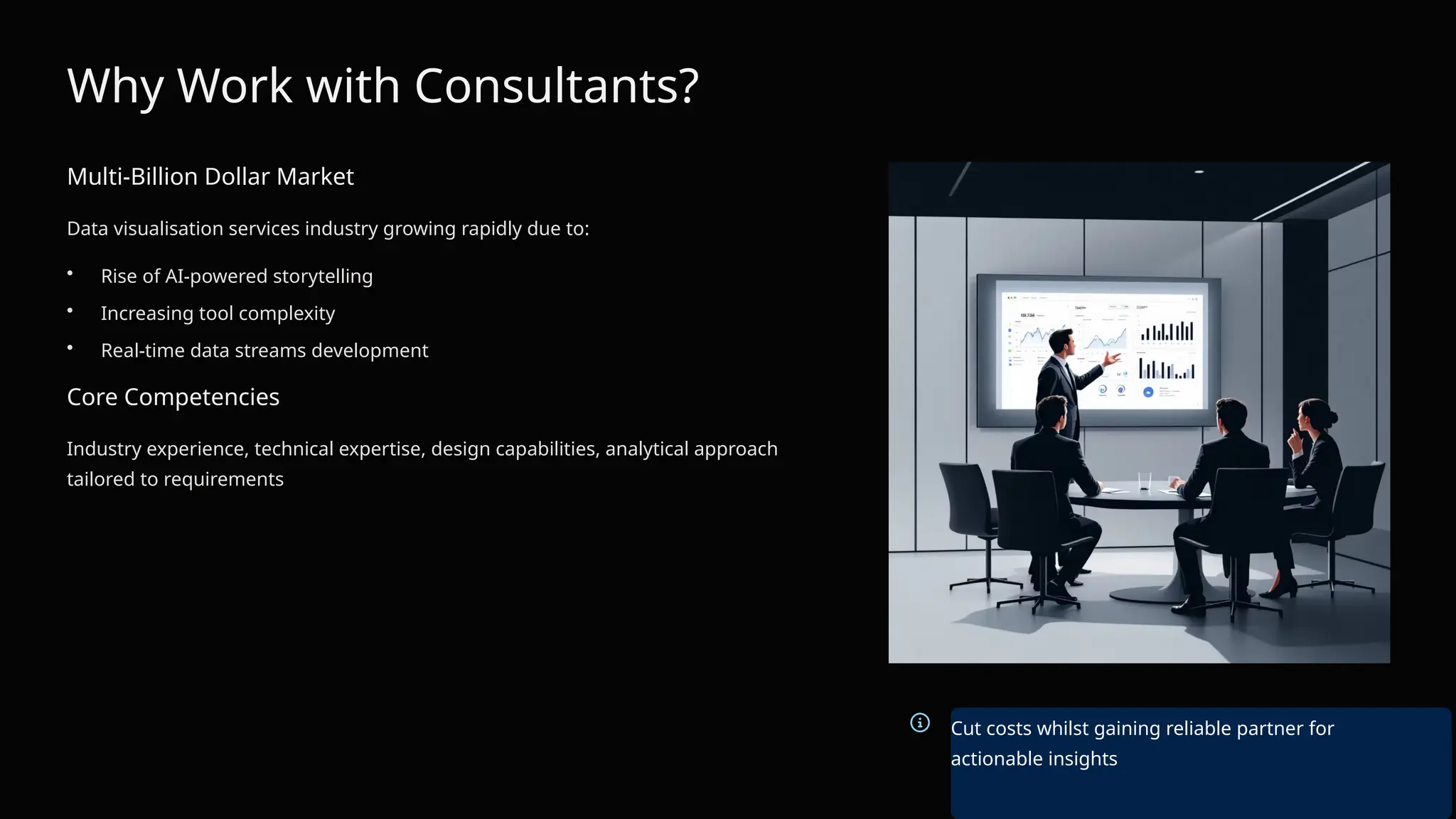 What is Data Visualization: Your Complete Guide | PPTX