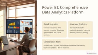 Data Visualization Tools: Must-Have Solutions for 2024 | PPT