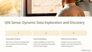 Data Visualization Tools: Must-Have Solutions for 2024 | PPT