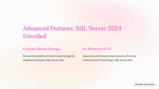 Unlocking Insights: The Comprehensive Guide to Data Warehousing with ...
