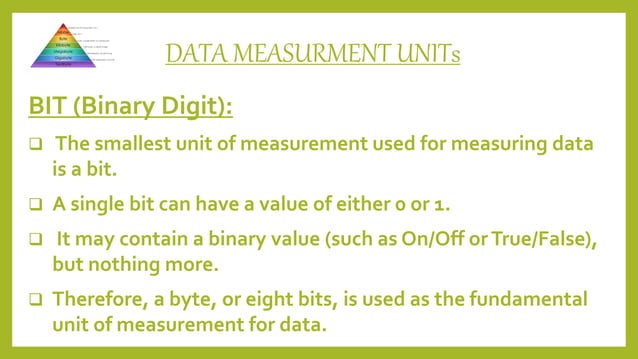 Data What is Data.. - Computer E Learning | PPTX | Data Storage and ...