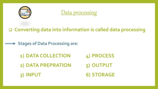 Data What is Data.. - Computer E Learning | PPTX | Data Storage and ...