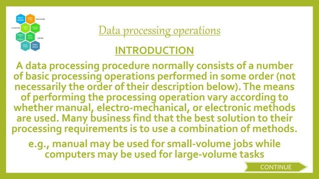 Data What is Data.. - Computer E Learning | PPTX | Data Storage and Warehousing | Computing
