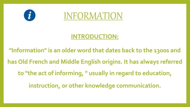 Data What is Data.. - Computer E Learning | PPTX | Data Storage and ...