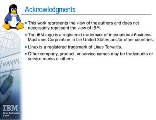 Debugging linux kernel tools and techniques | PDF | Operating Systems | Computer Software and ...