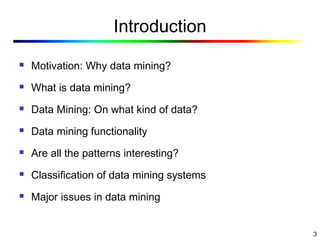Data Mining | PPT