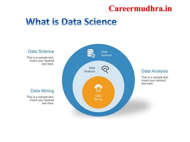 Data Science | PPTX
