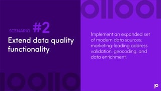 Data Quality from Precisely | PPT