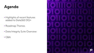 Data Quality from Precisely | PPT