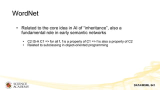 DATA641 Lecture 3 - Word meaning.pptx