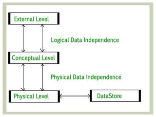 Data Abstraction and Independance (1).pptx