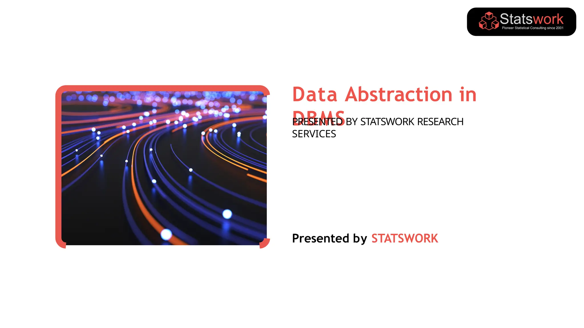 Data Abstraction Explained for Better Data Management.pptx