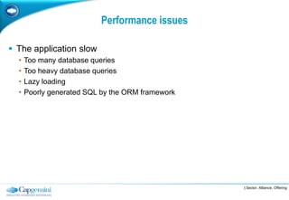 Data Access - Best Practice | PPTX