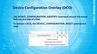 Hard Disk Data Acquisition | PPTX